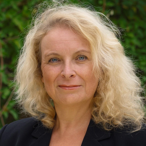 ID37 - Master: Kerstin Prause