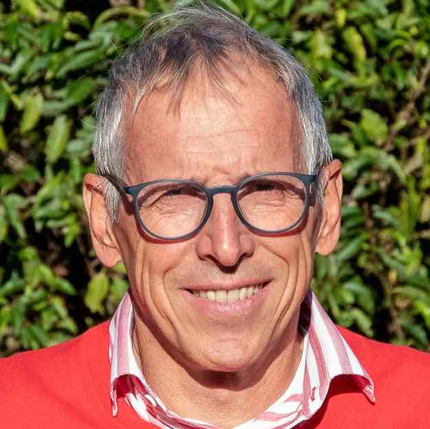 ID37 - Master: Bruno Klein