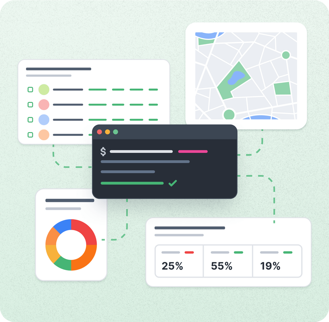 Quickly generate a fully-featured Laravel admin panel.
