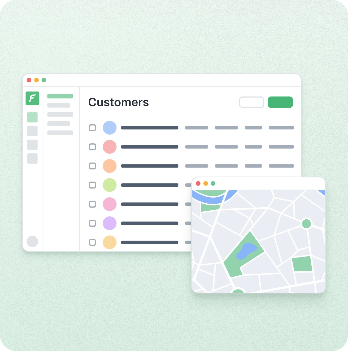Forest Admin - The fastest way to build an admin panel