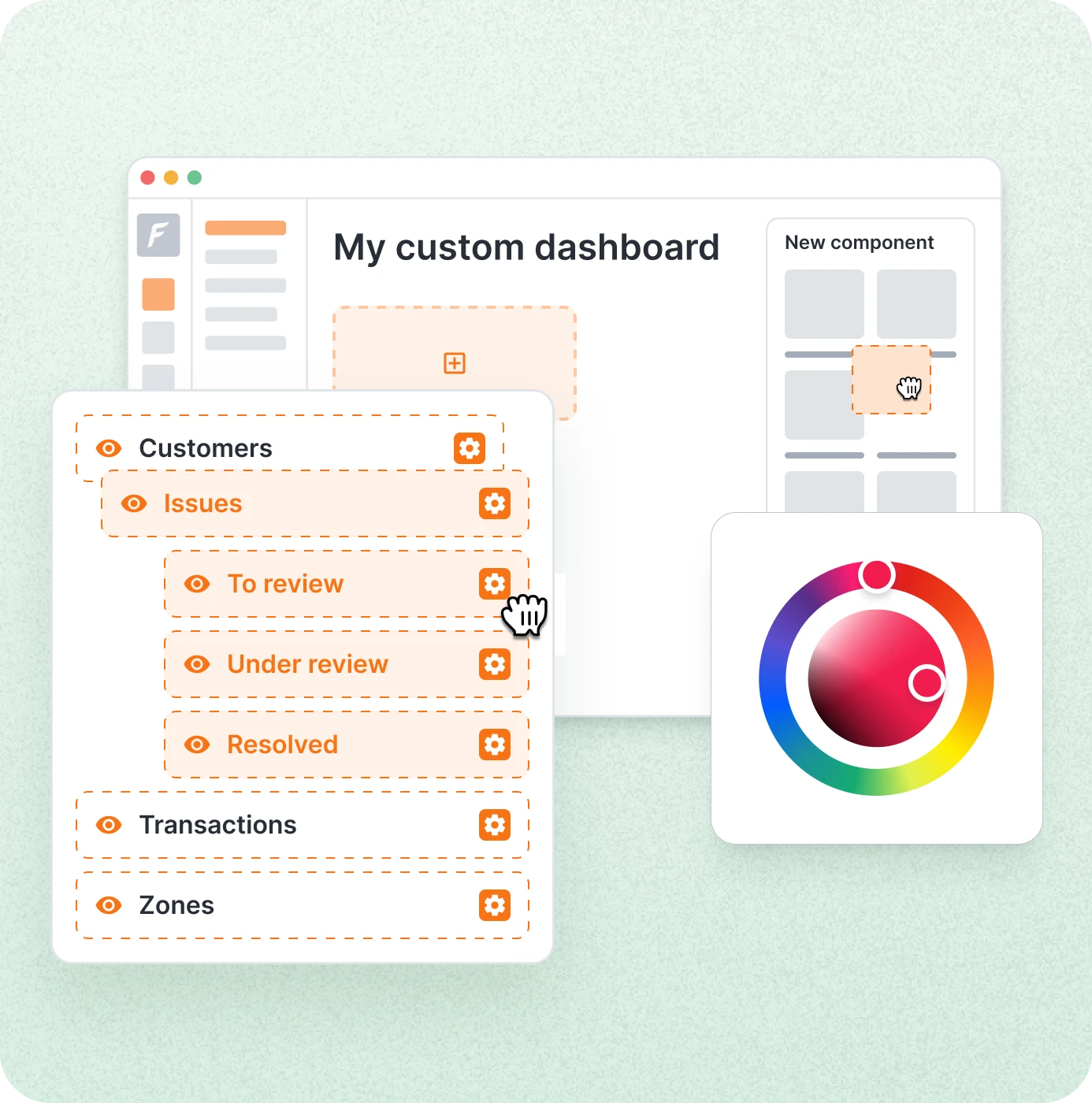 Forest Admin - The fastest way to build an admin panel