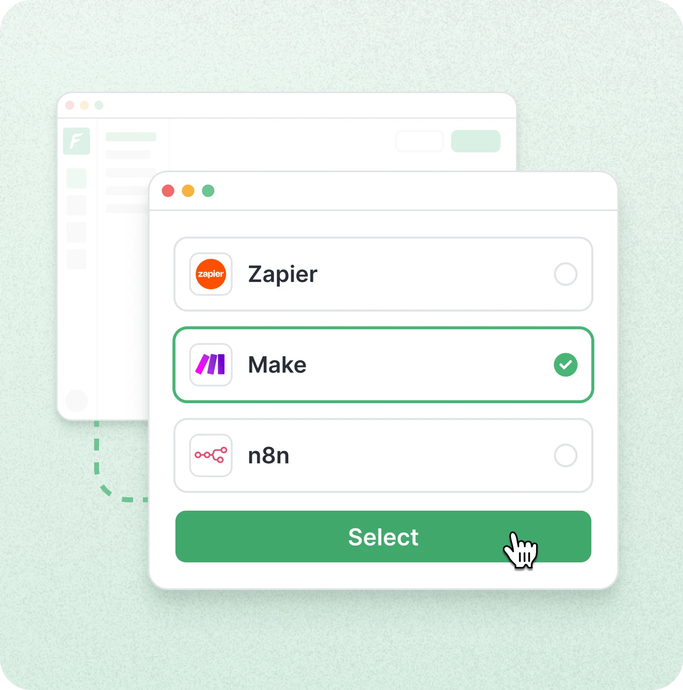 Forest Admin - The fastest way to build an admin panel