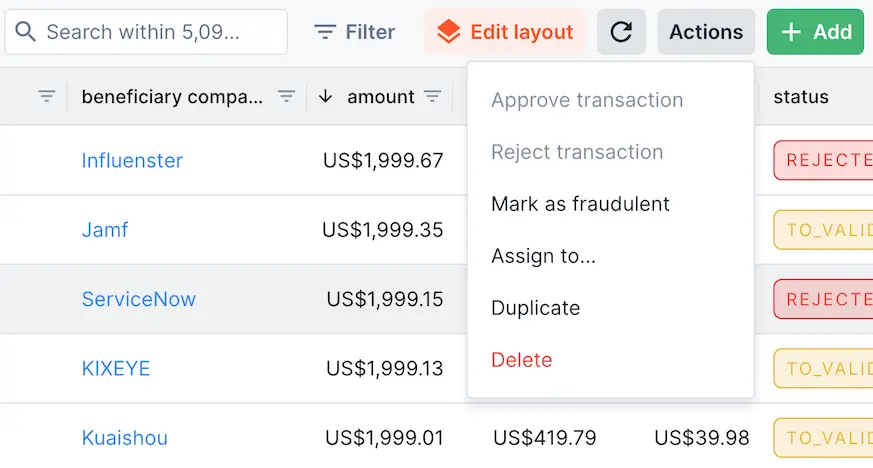 Forest Admin - The fastest way to build an admin panel