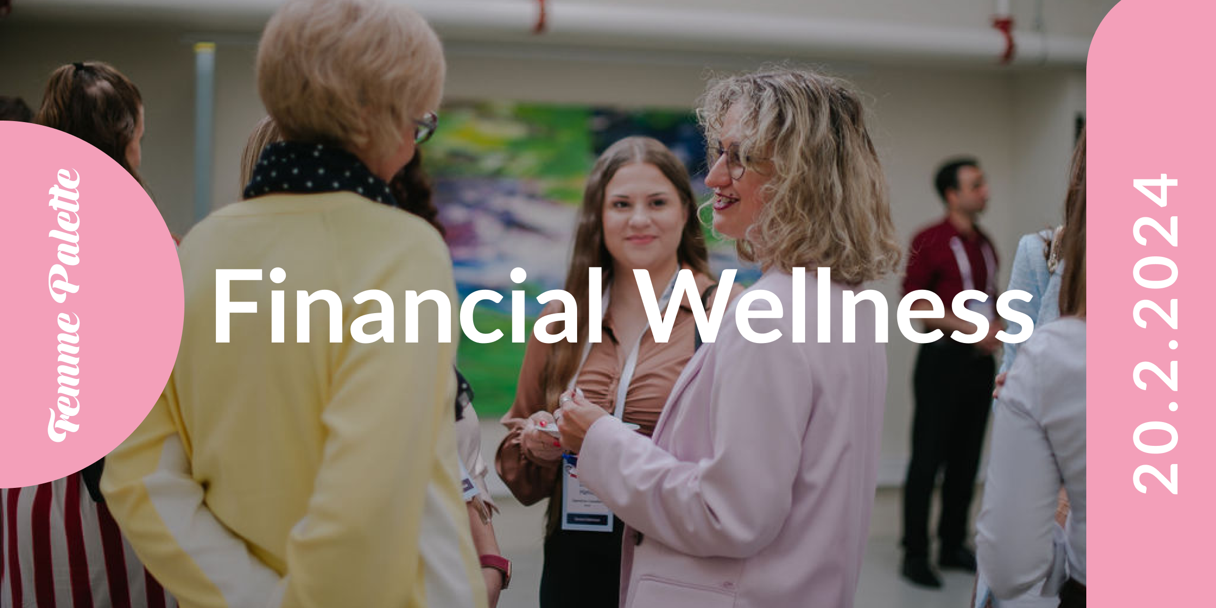 Financial Wellness