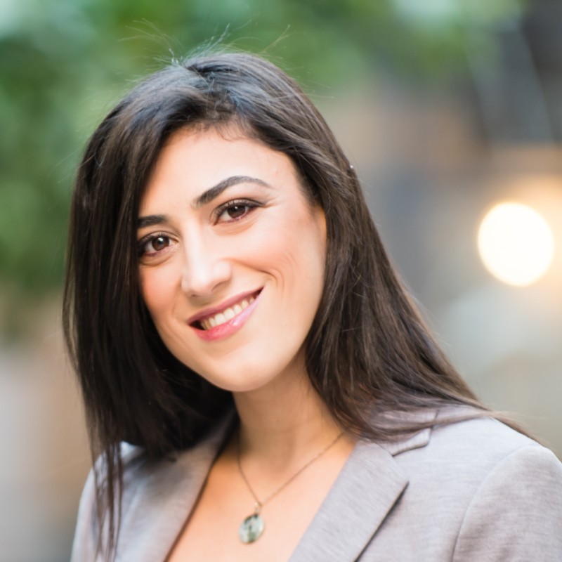 Femme Palette Blog Author