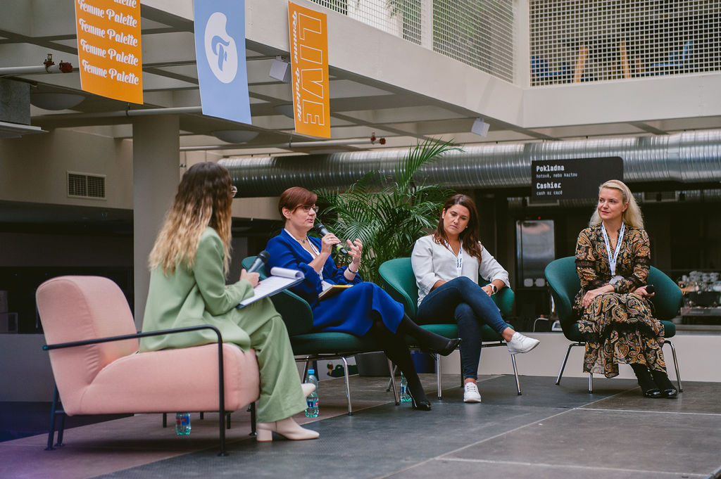 Femme Palette blog post