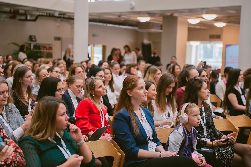 Femme Palette blog post