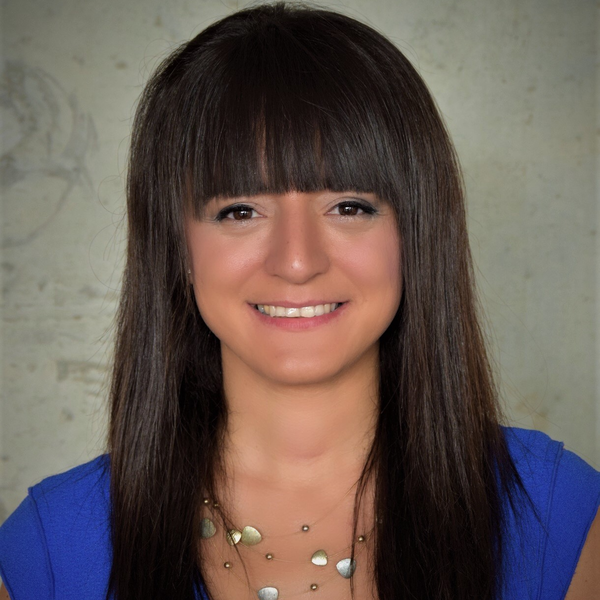 Femme Palette Mentor