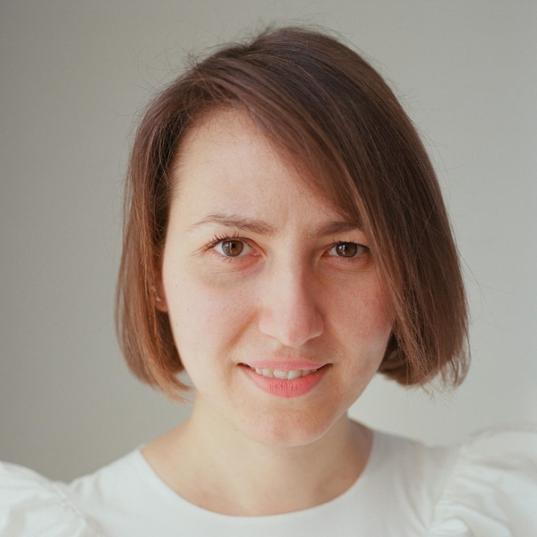 Femme Palette Mentor