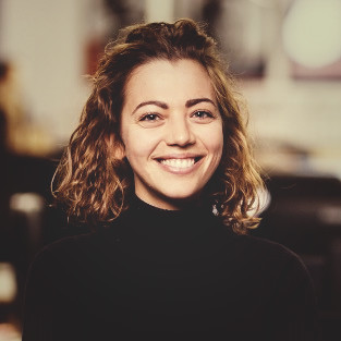 Femme Palette blog post