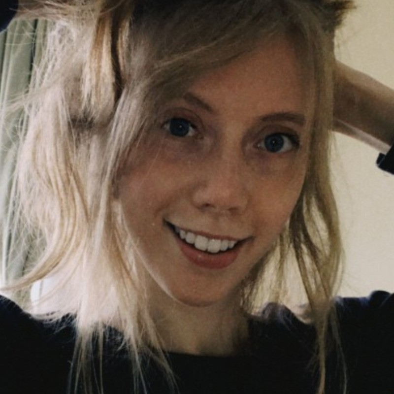 Femme Palette blog post