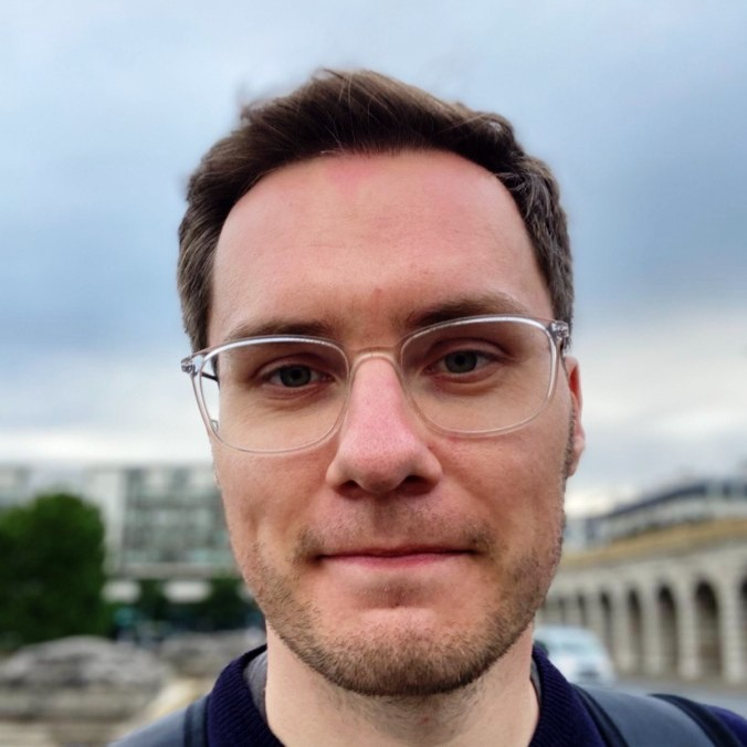 Femme Palette Mentor