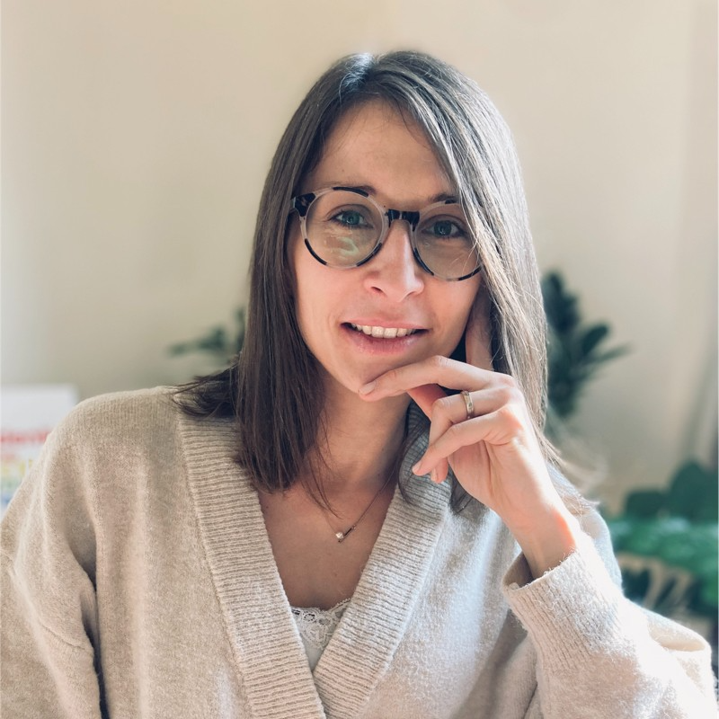 Femme Palette Mentor