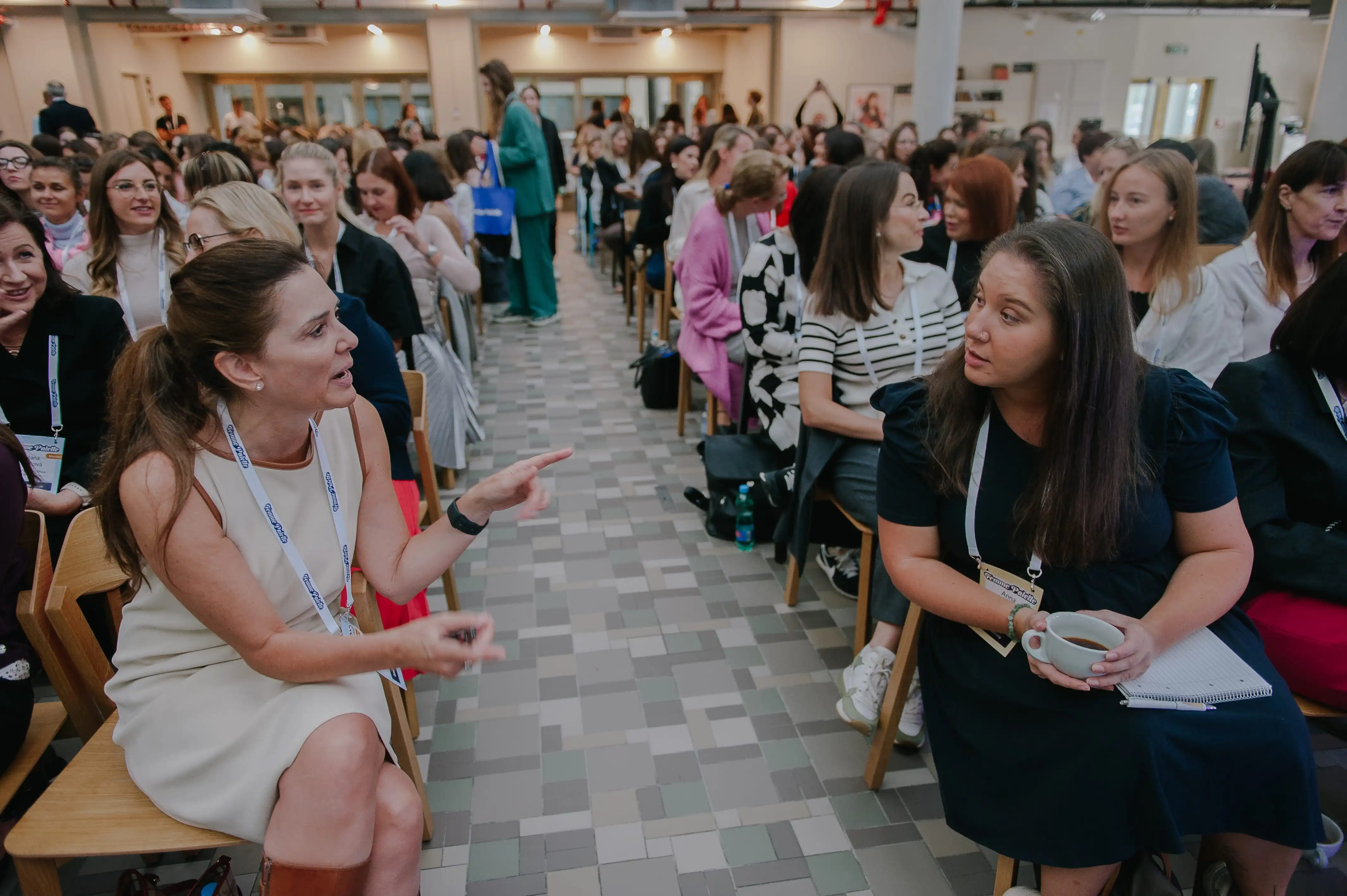 Femme Palette blog post