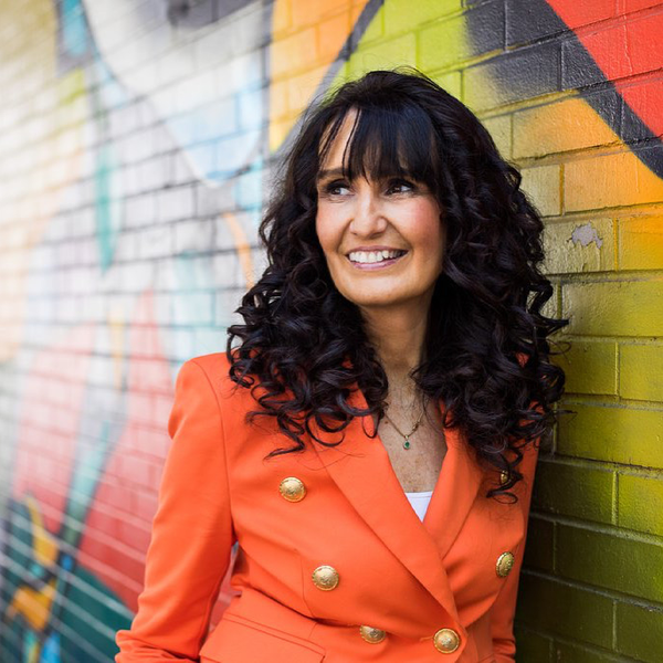 Femme Palette Mentor