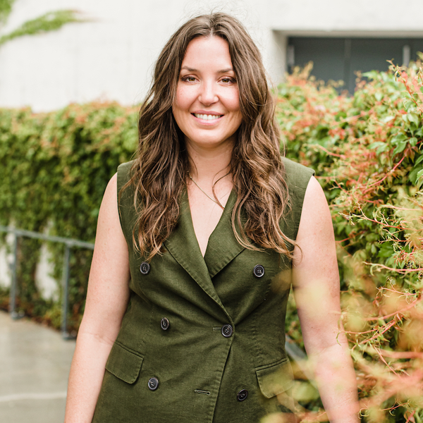 Femme Palette Mentor