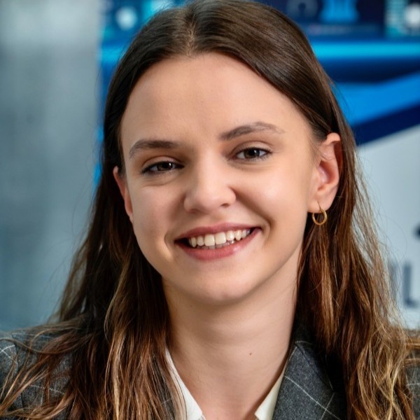 Femme Palette Blog Author