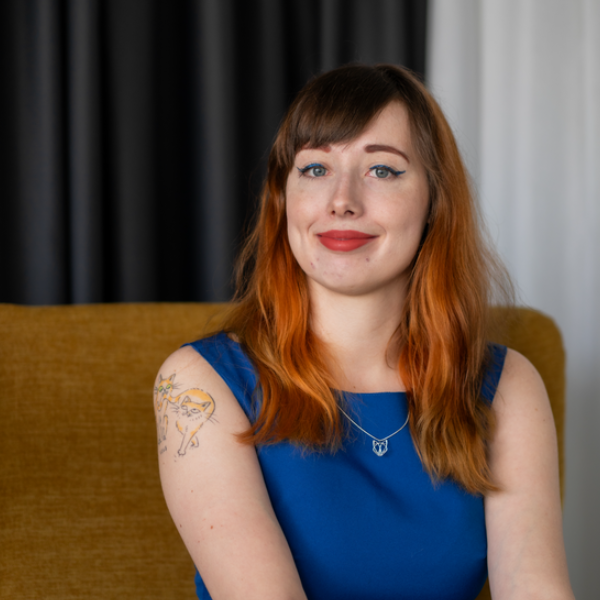 Femme Palette Mentor