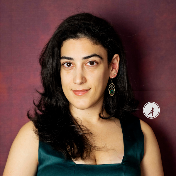 Femme Palette Mentor