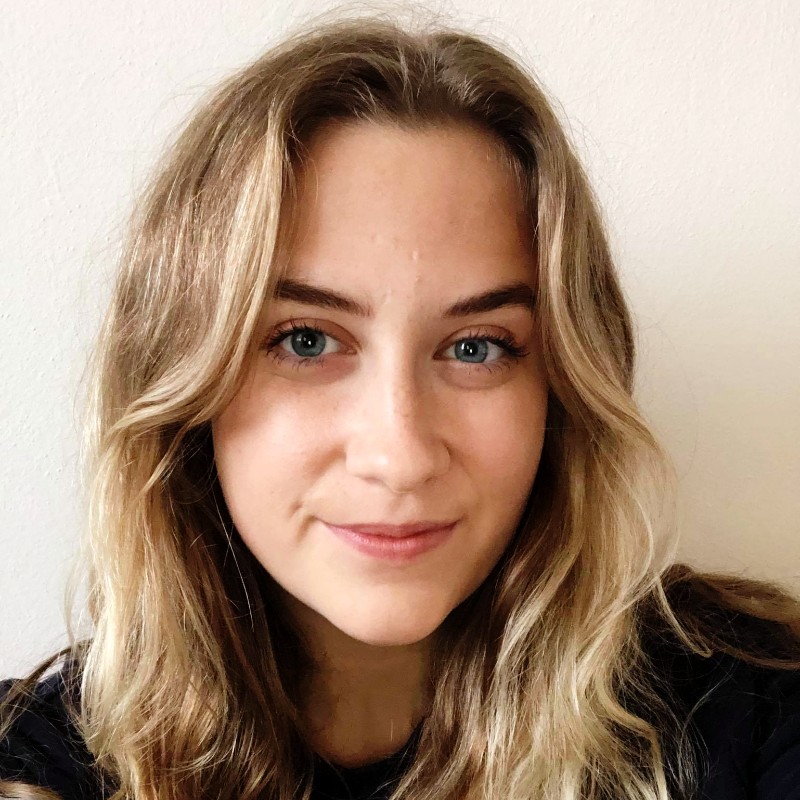 Femme Palette Team Member