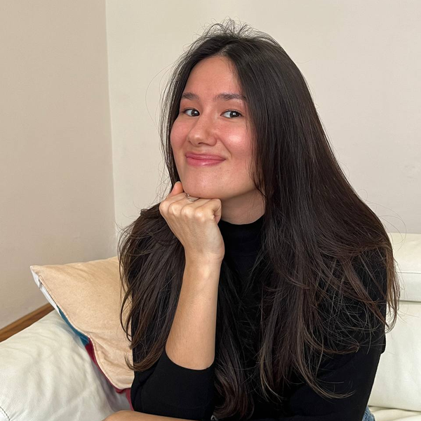 Femme Palette Mentor