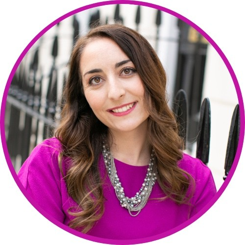 Femme Palette blog post