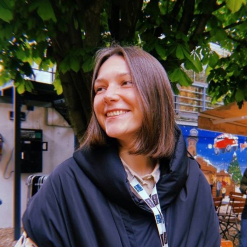 Femme Palette Blog Author