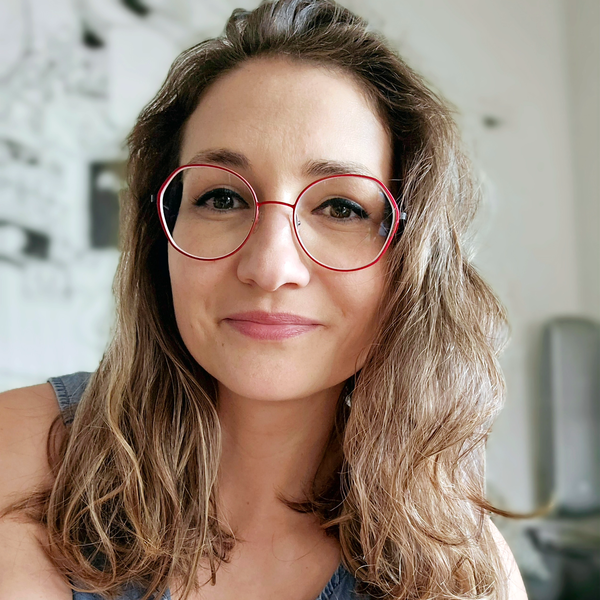 Femme Palette Mentor