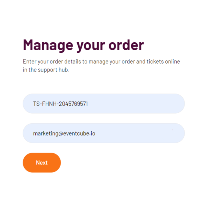 The Online Ticket Store’s Guide to Basic Customer Self-Service