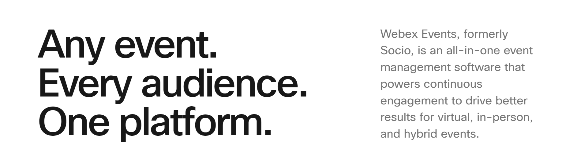 Top 10 Best Virtual Event Platforms For 2023