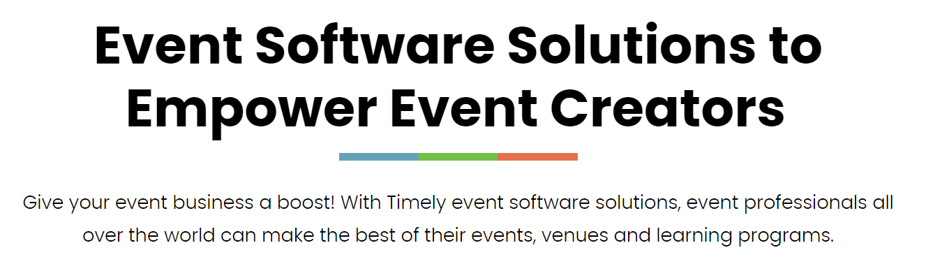 Top 14 Best Event Booking Software Tools in 2023