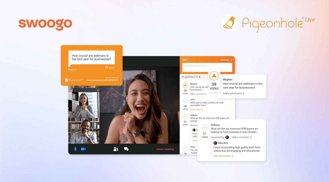 Top 12 Best Eventbrite Alternatives & Competitors For 2024