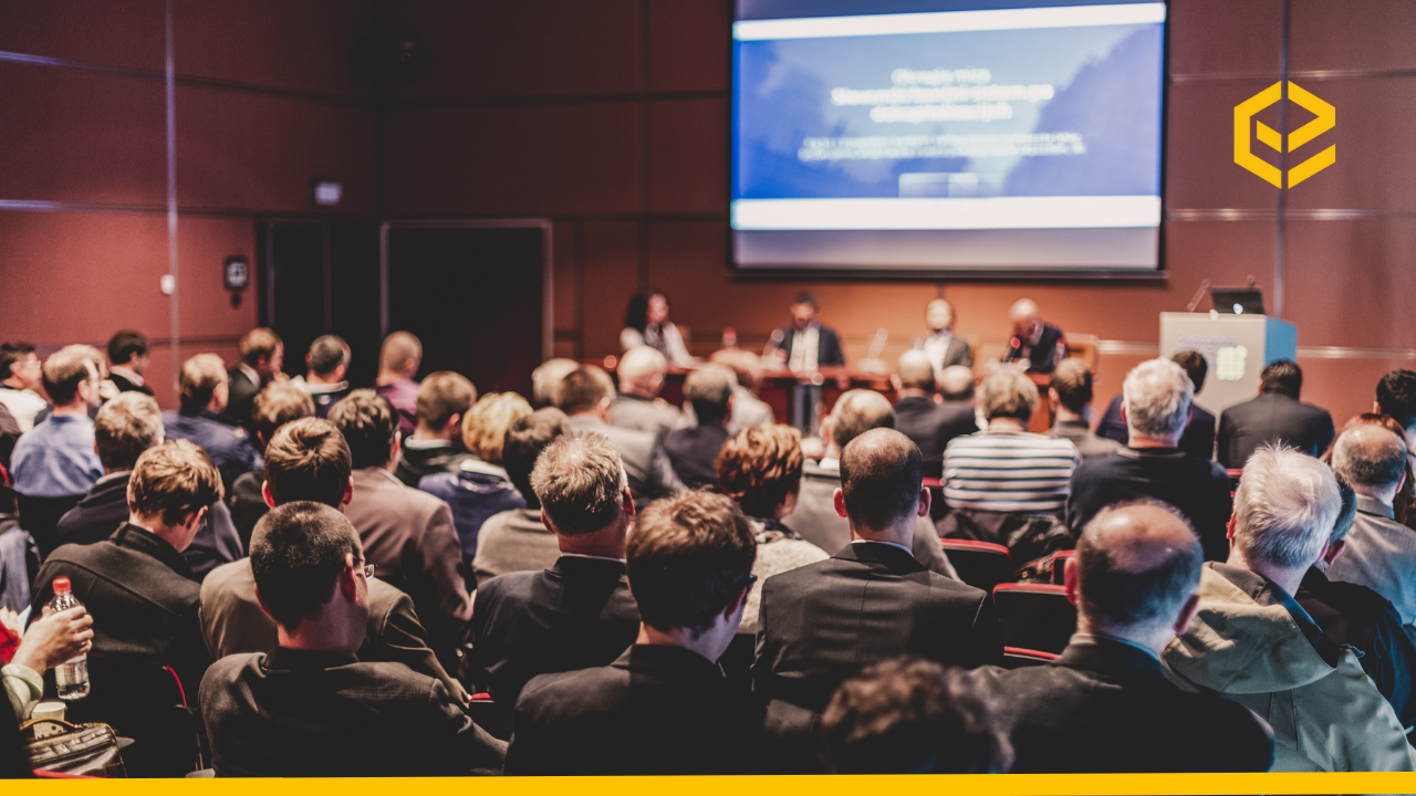 14 Event Types and When to Use Them