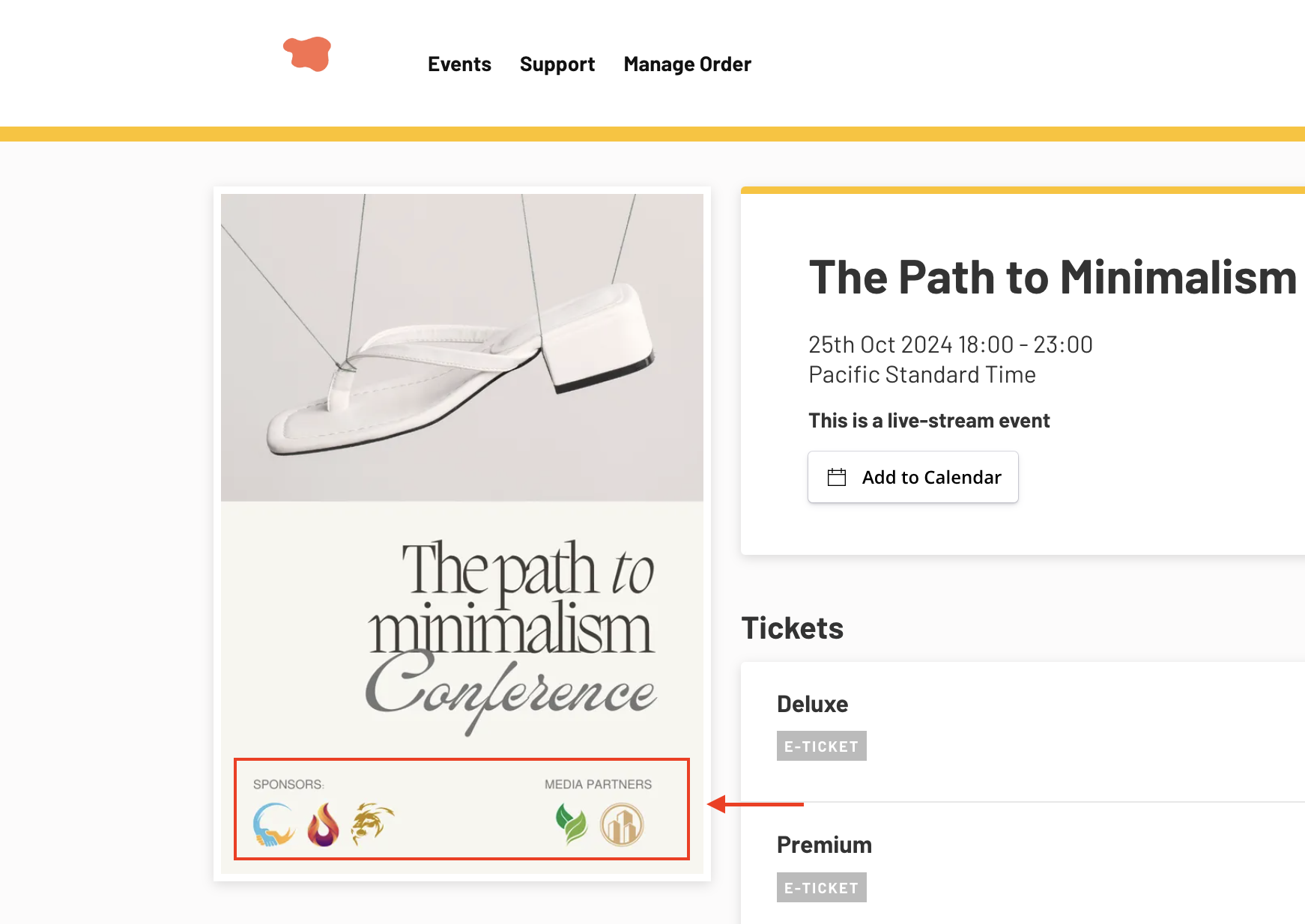 How to Get Companies to Sponsor Your Event:The Ultimate Guide