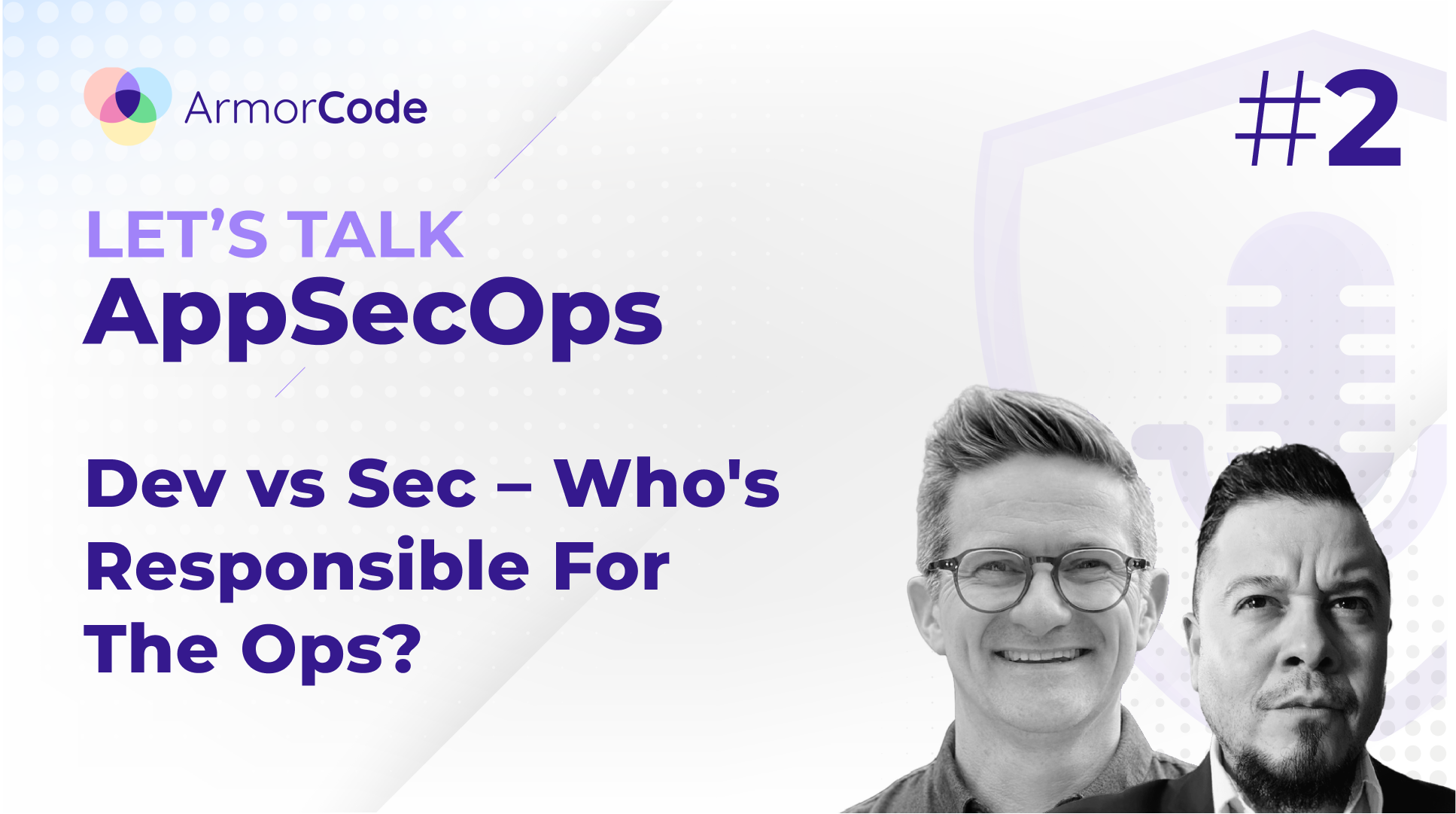 Dev vs Sec: Who is Responsible For The Ops?