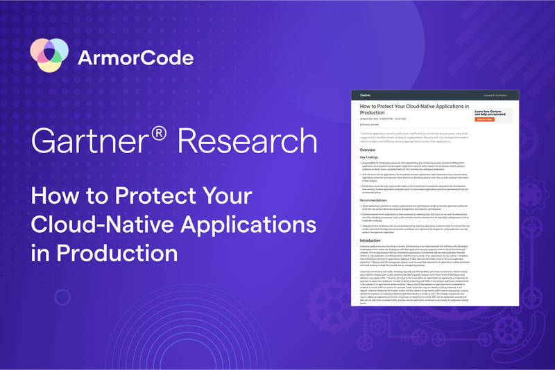 AppSec Resources | ArmorCode