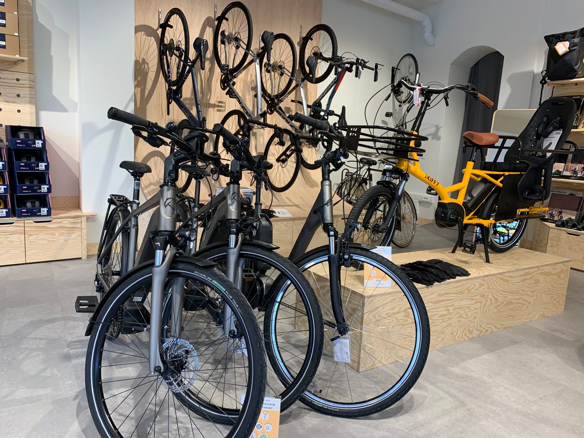 Diplomatic Card - Belgium