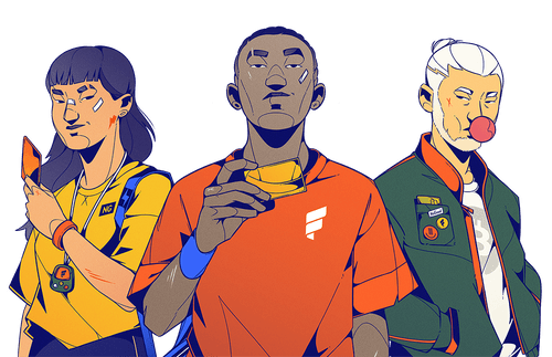 Fold | Earn Bitcoin Rewards | Available on iOS & Android