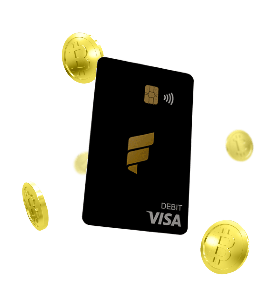 Fold | Earn Bitcoin Rewards | Available on iOS & Android