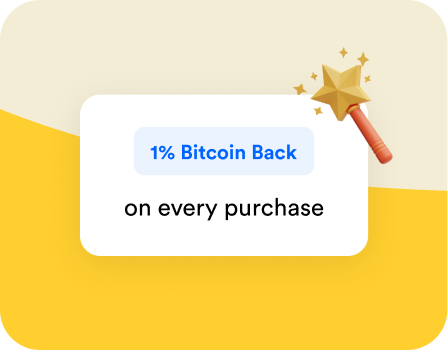 Fold | Earn Bitcoin Rewards | Available on iOS & Android