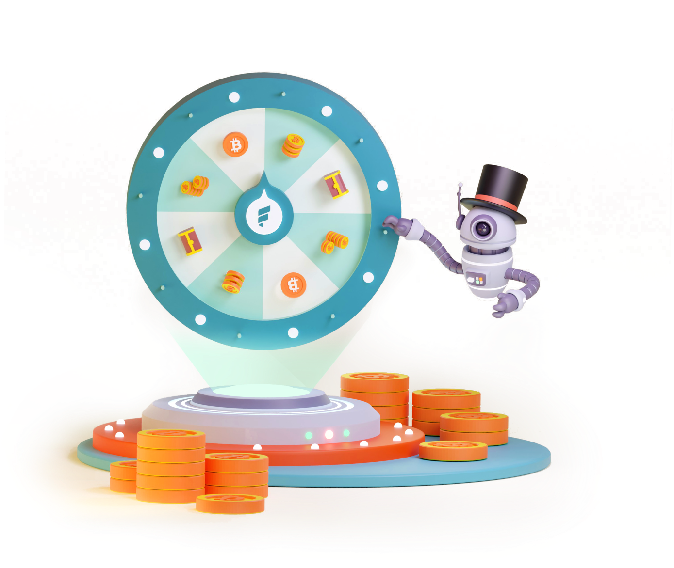 Fold | Earn Bitcoin Rewards | Available on iOS & Android