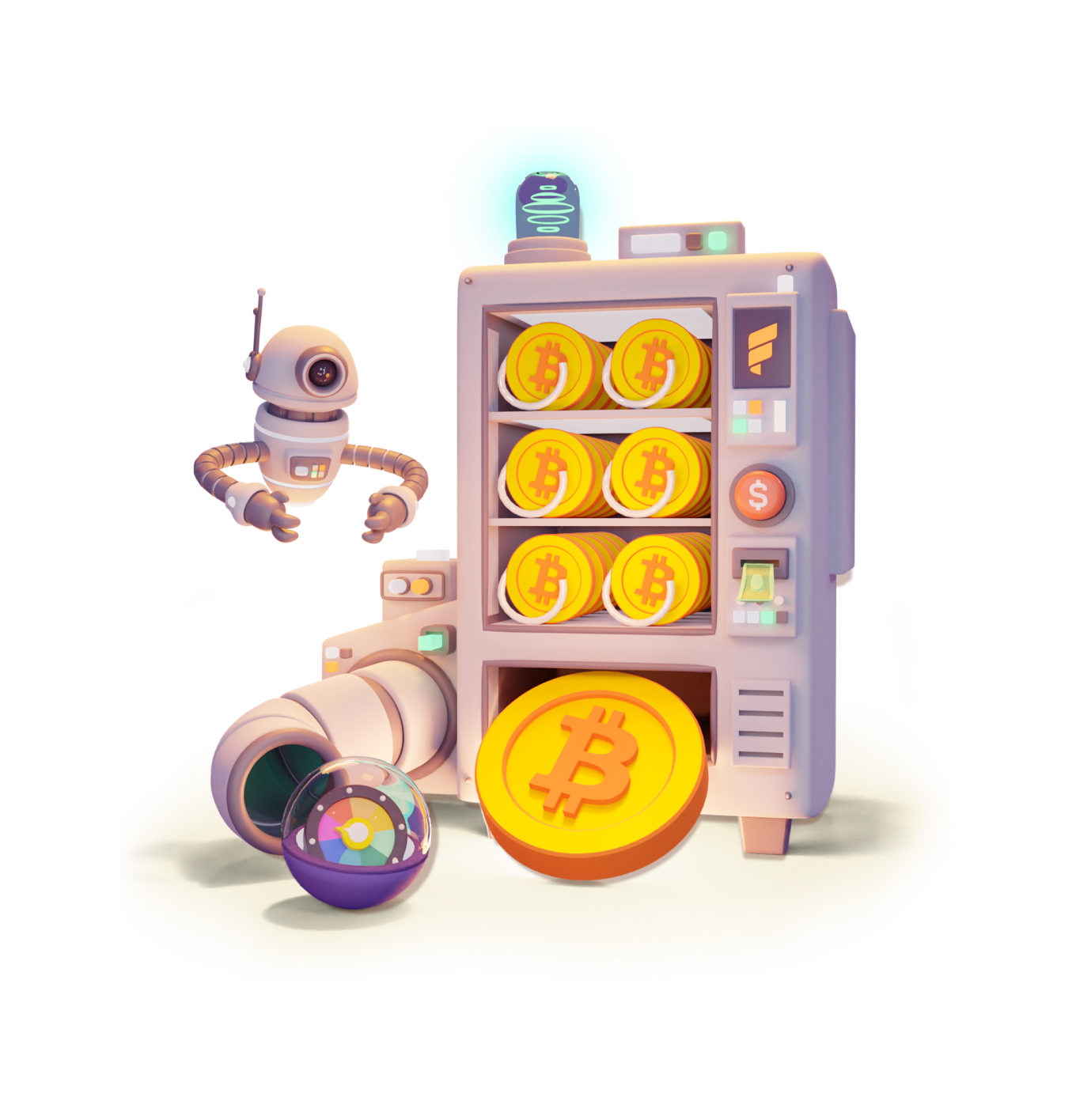 Fold | Earn Bitcoin Rewards | Available on iOS & Android