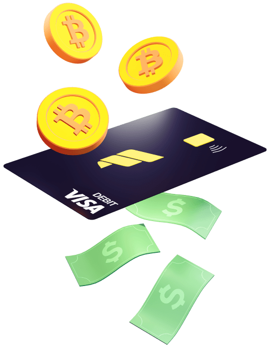 Fold | Earn Bitcoin Rewards | Available on iOS & Android