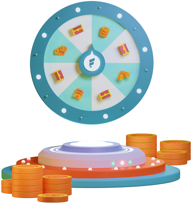 Fold | Earn Bitcoin Rewards | Available on iOS & Android