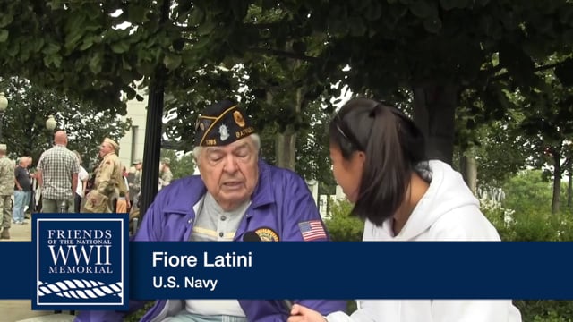 Voices of WWII | National WWII Memorial