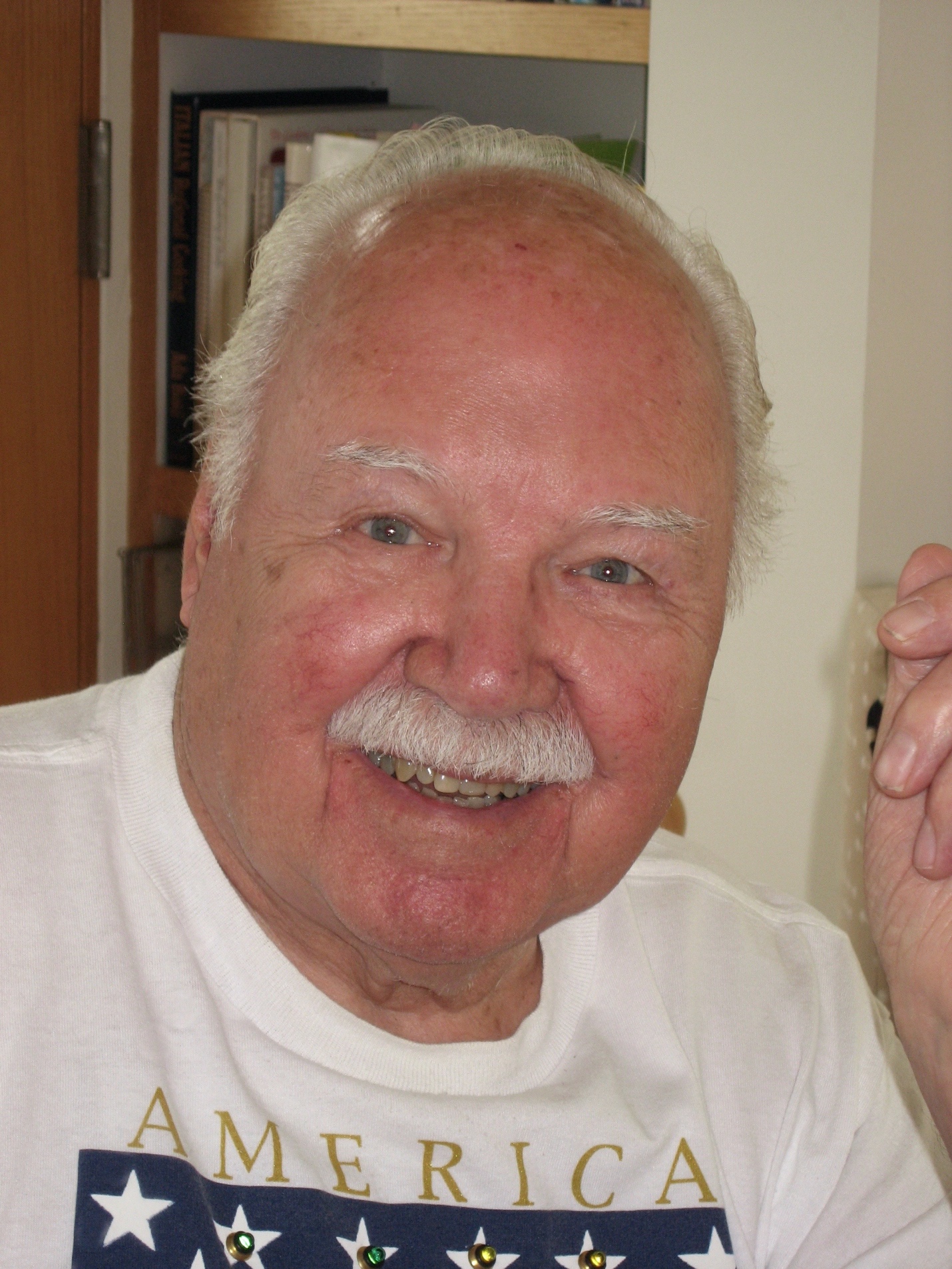 Veteran Spotlight - Roland Pepin | National WWII Memorial