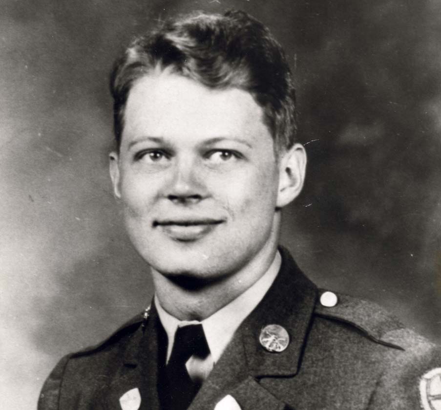 Top Ten: WWII Heroes and Heroines