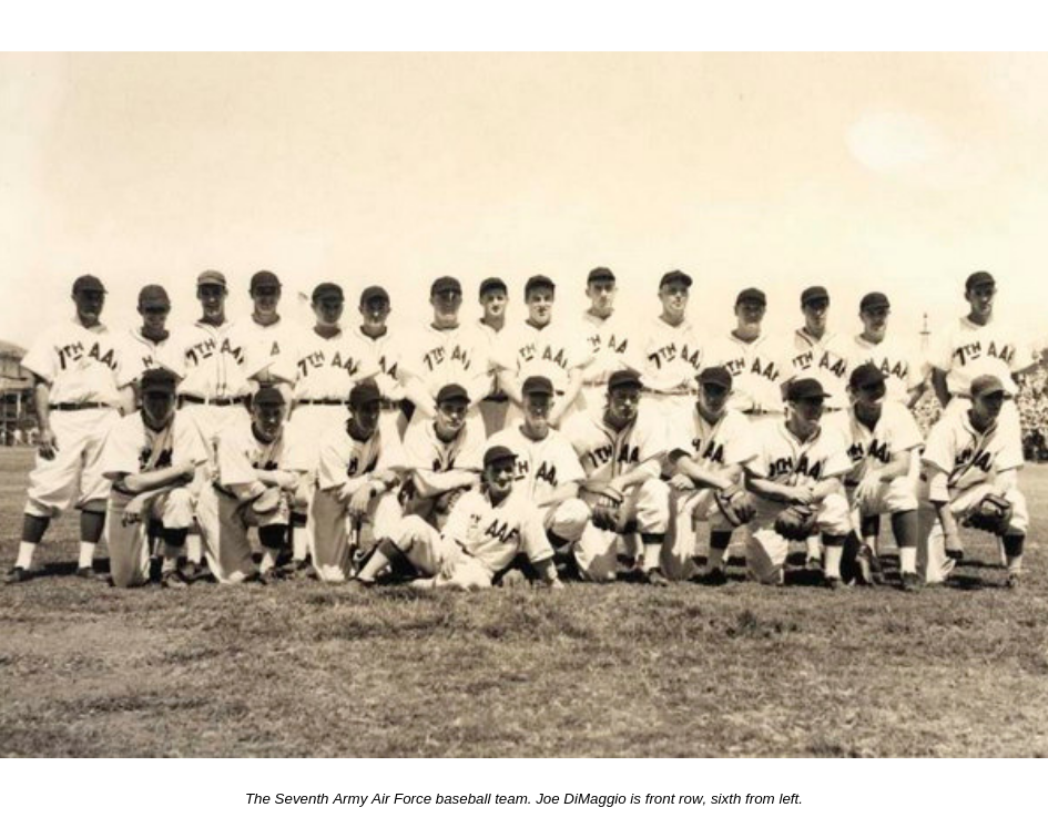 Thoroughly Worthwhile: Baseball in World War II