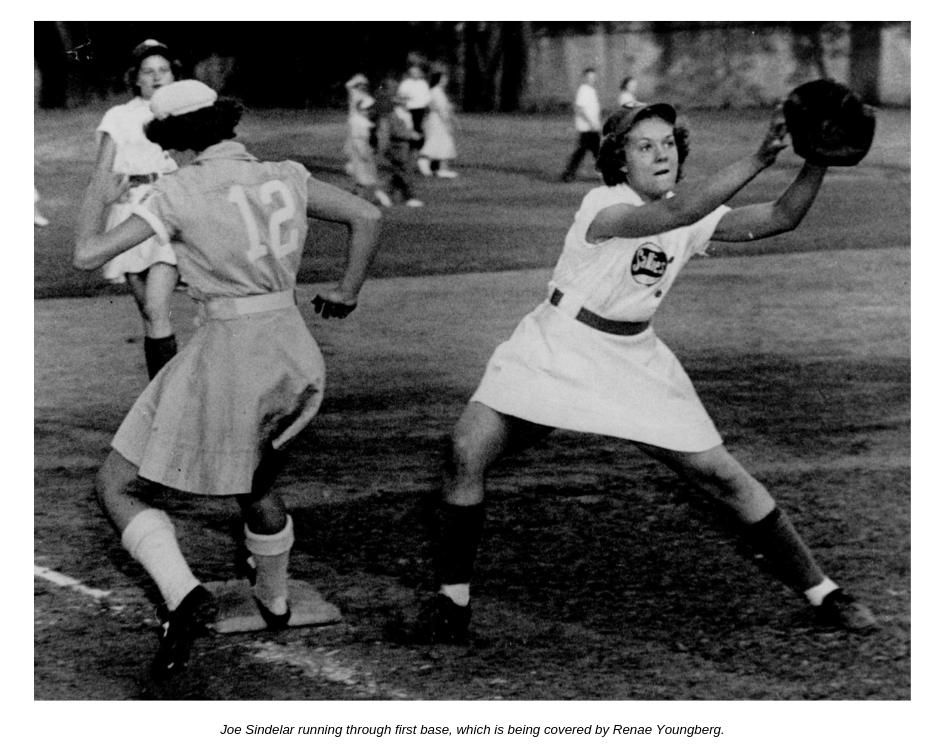 Thoroughly Worthwhile: Baseball in World War II