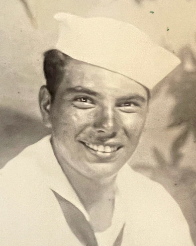 Happy Birthday James Elsner Behrend! | National WWII Memorial